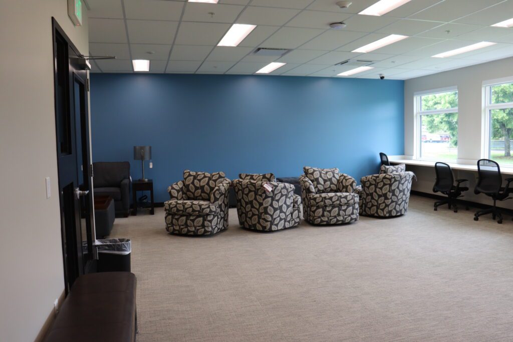 Visit - Family First Community Center