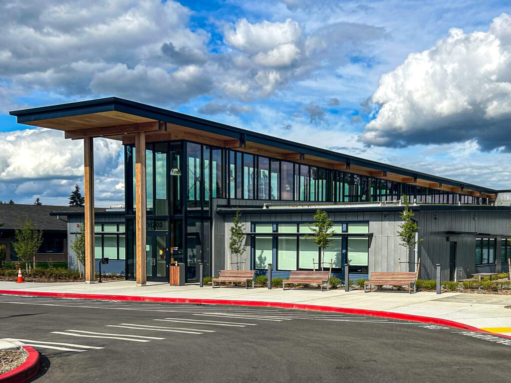 Visit - Family First Community Center