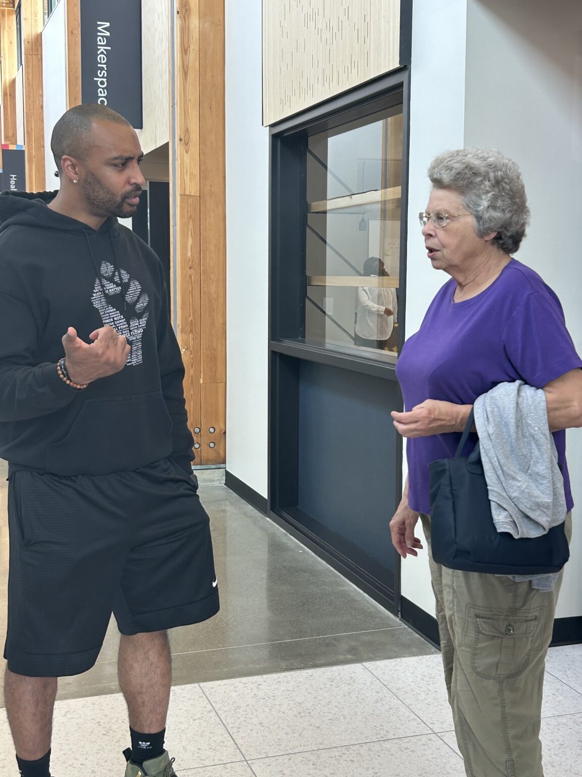 Visit - Family First Community Center