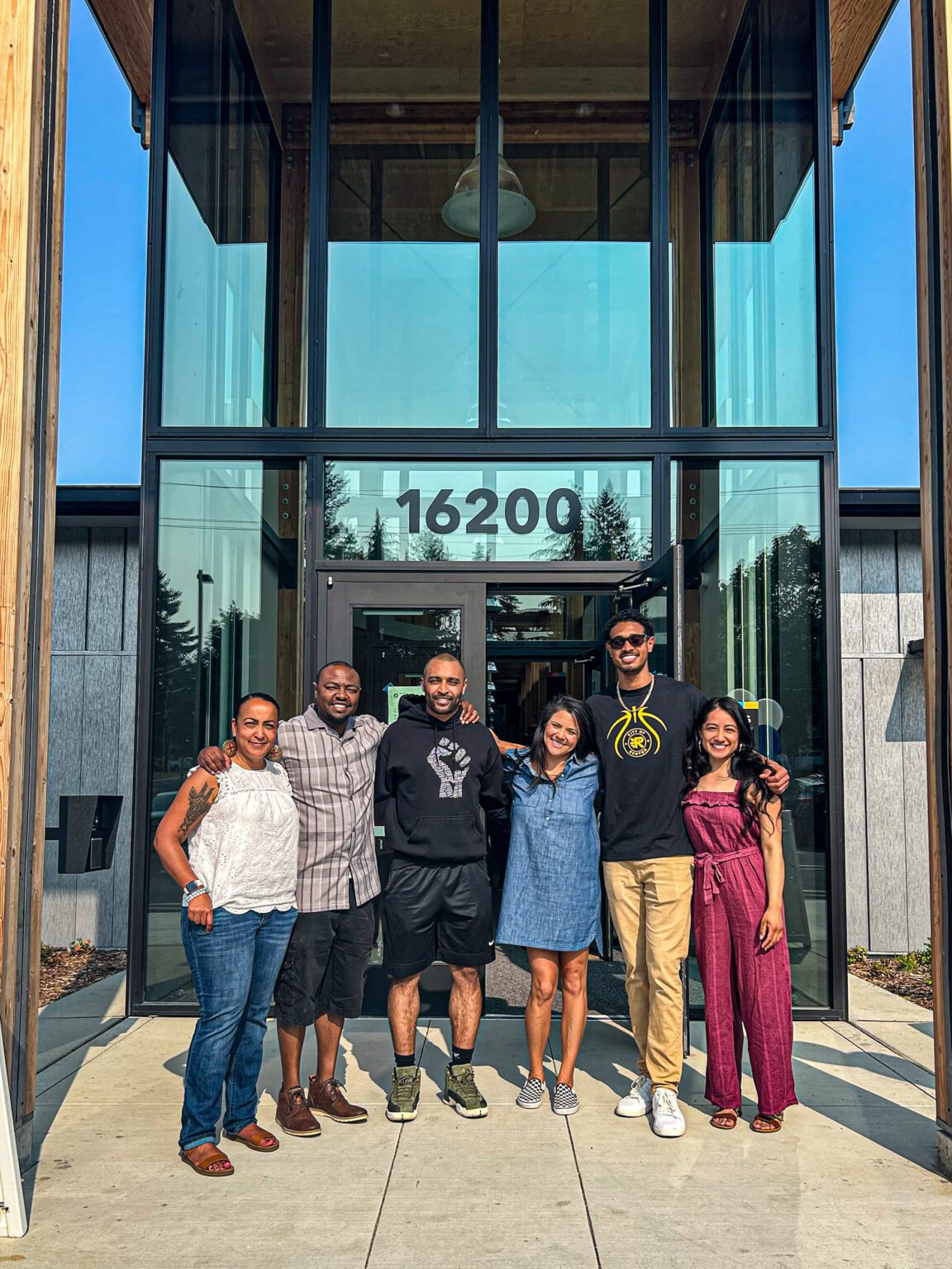 Visit - Family First Community Center