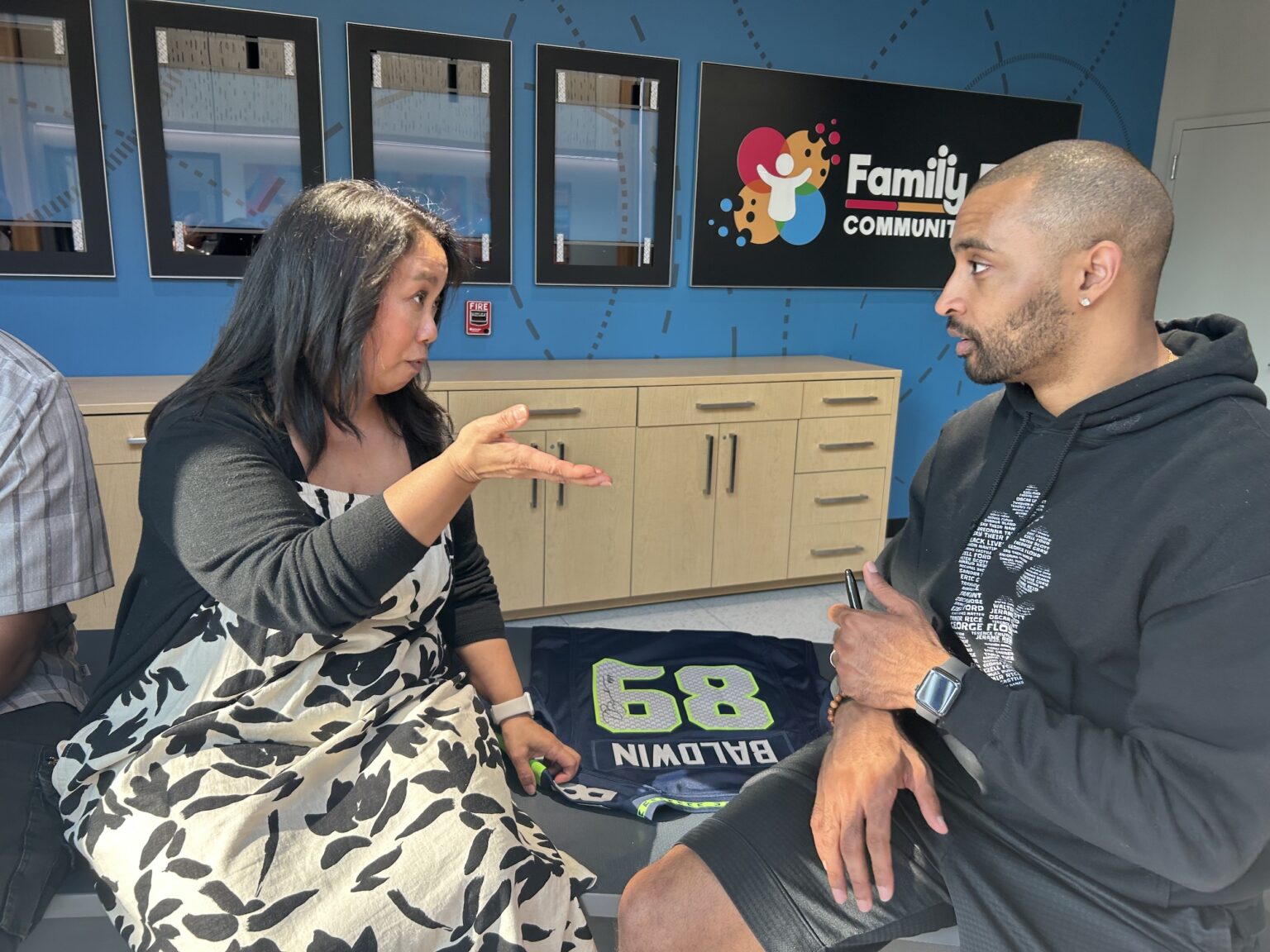 Visit - Family First Community Center