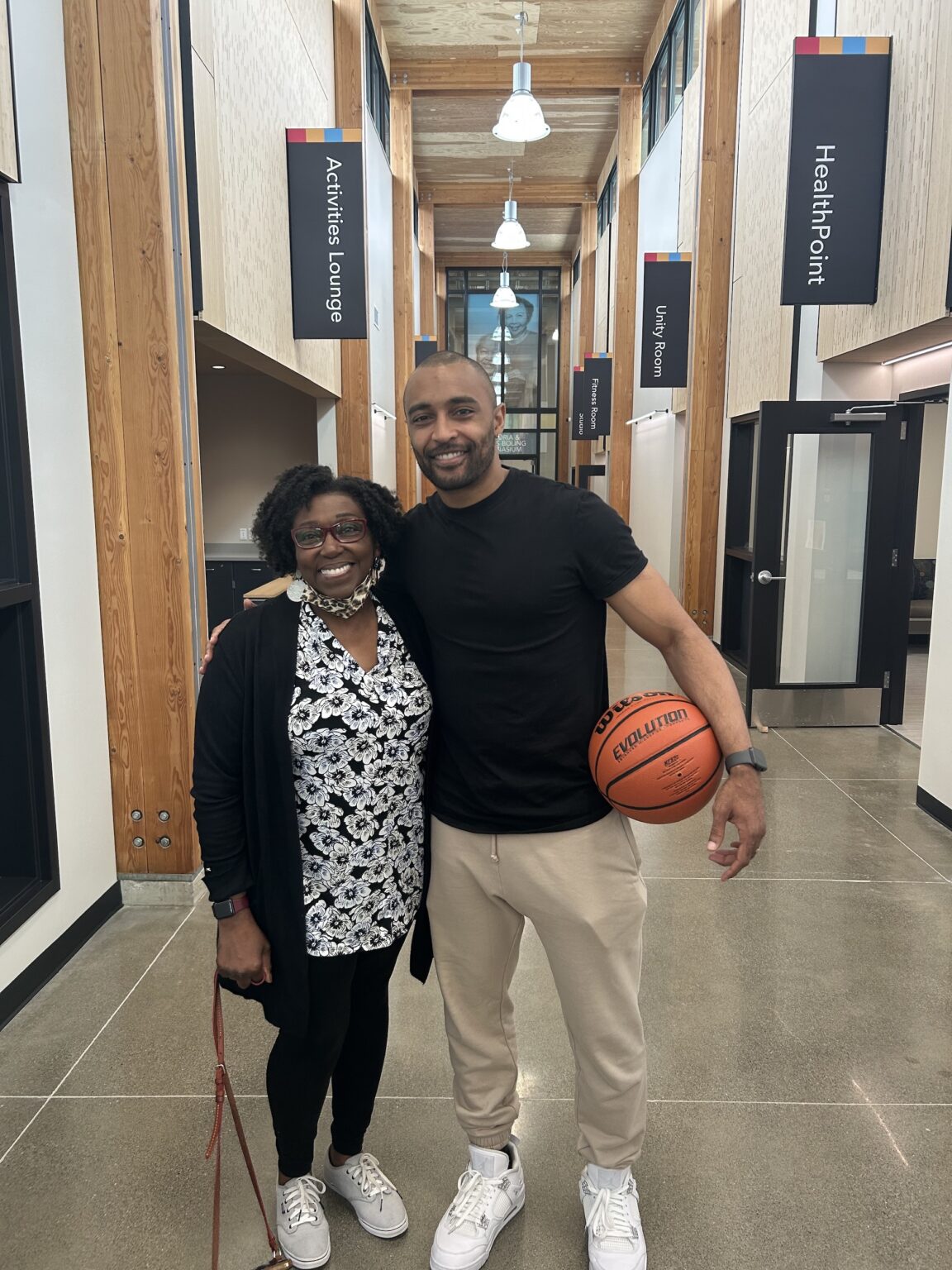 Visit - Family First Community Center