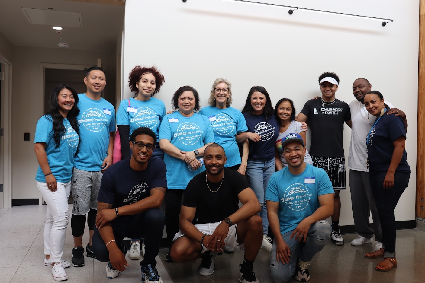 About - Family First Community Center