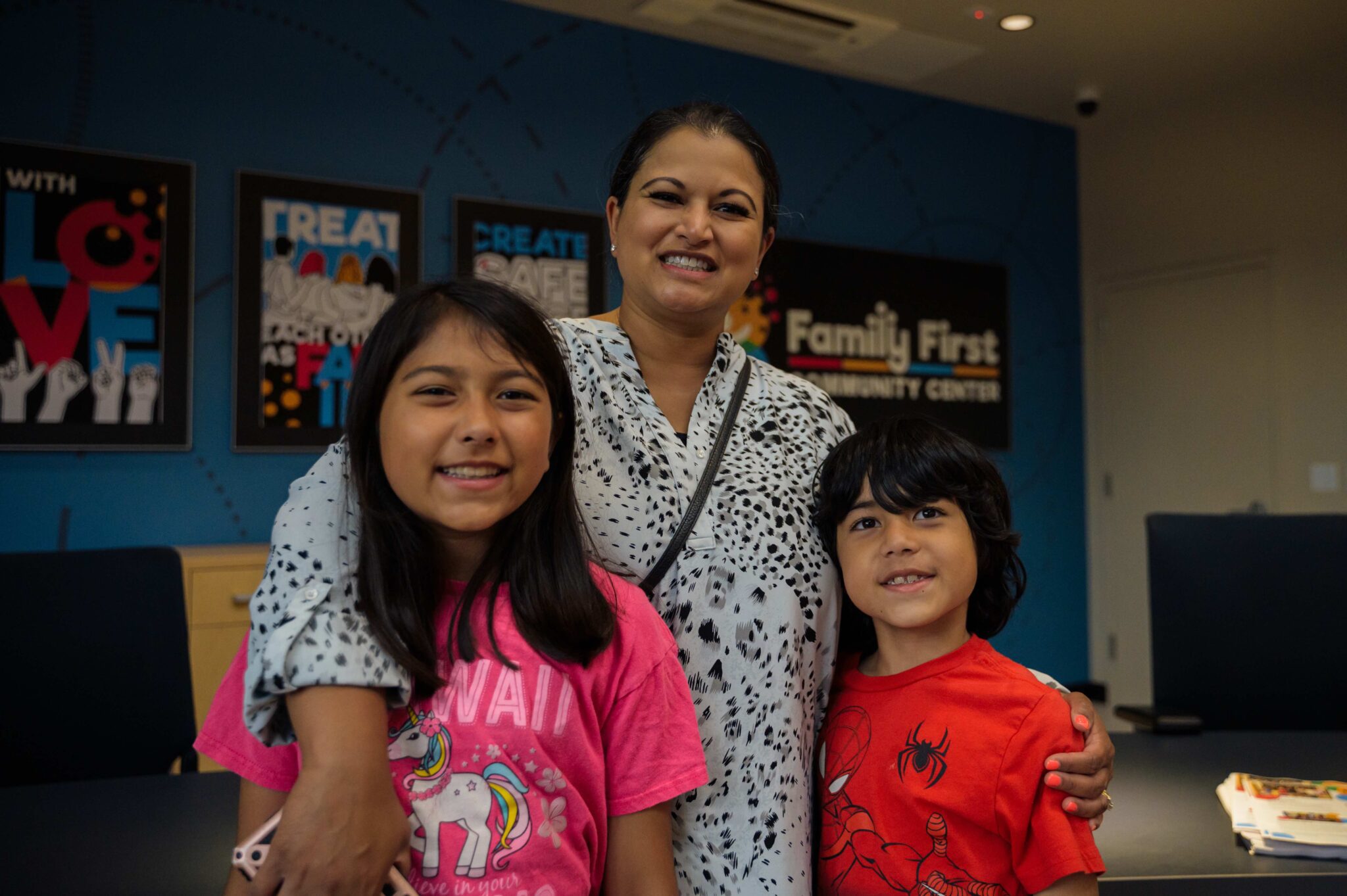 Events from Jun 17 – Jun 25 – Family First Community Center