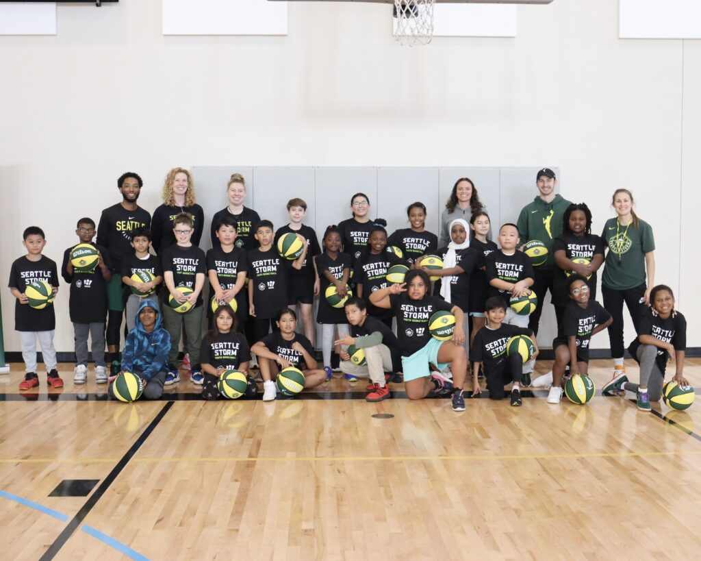 Programs - Family First Community Center