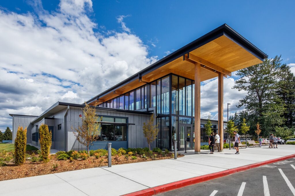Visit - Family First Community Center