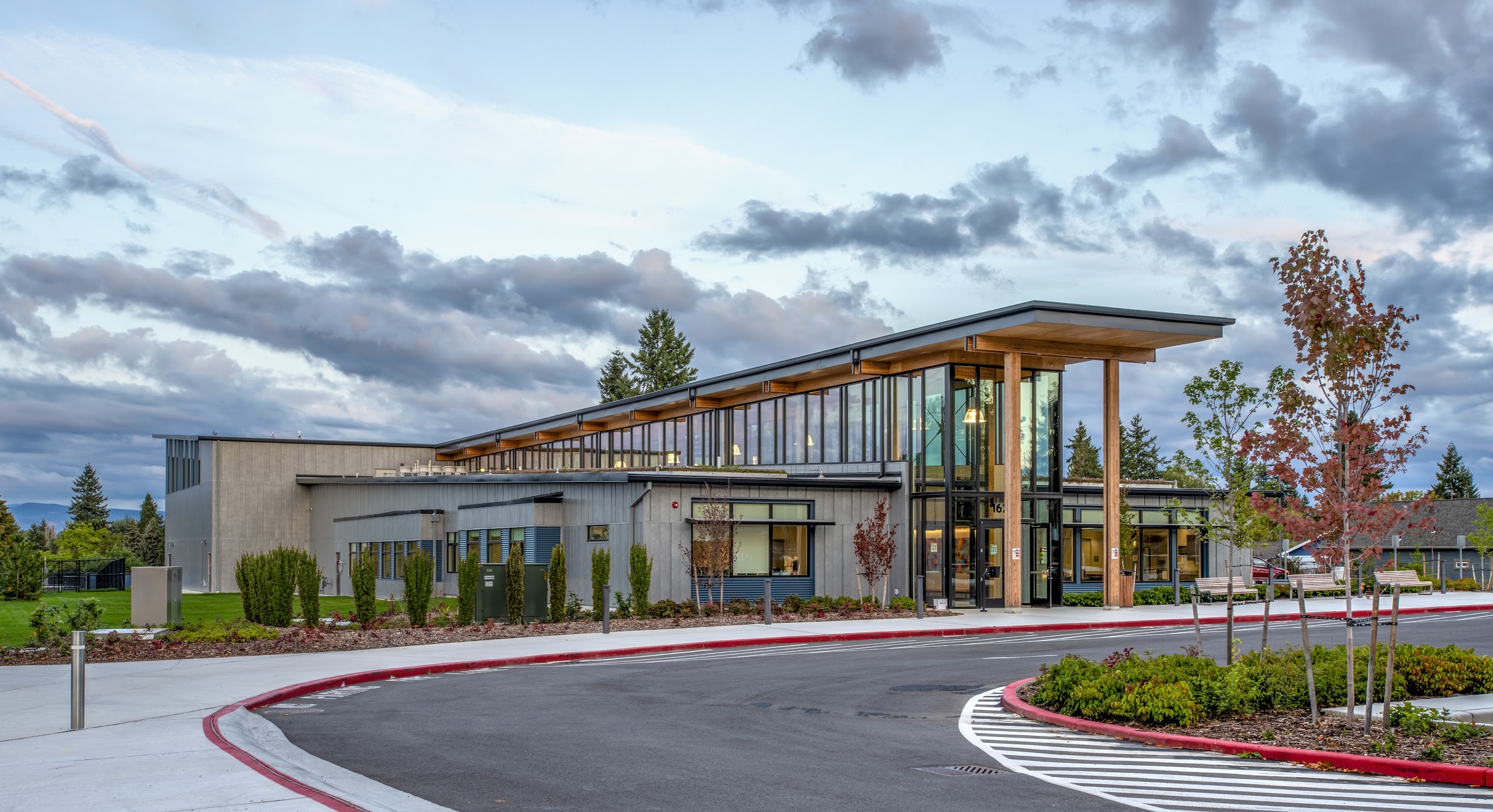 Visit - Family First Community Center