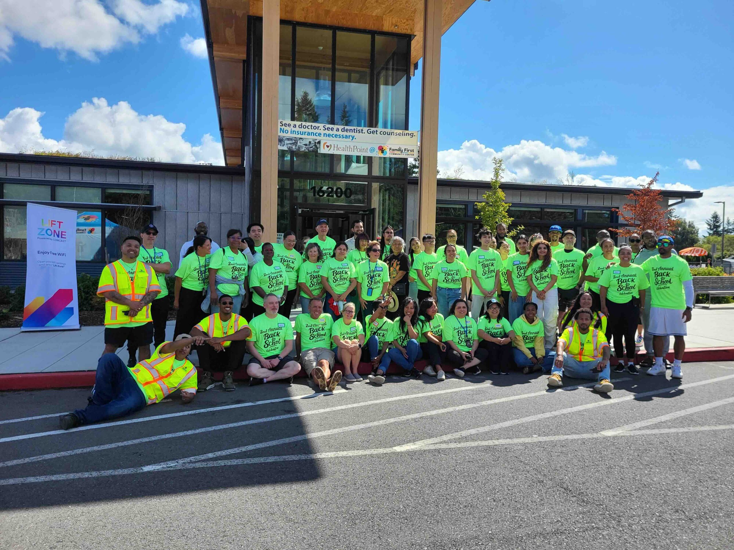 All Programs - Family First Community Center